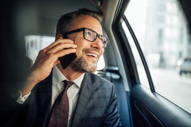 Ensure Secure Travel with Chauffeur Services in Singapore